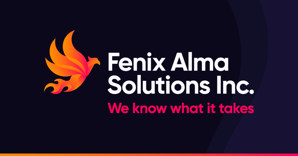 About — Fenix Alma Solutions Inc.