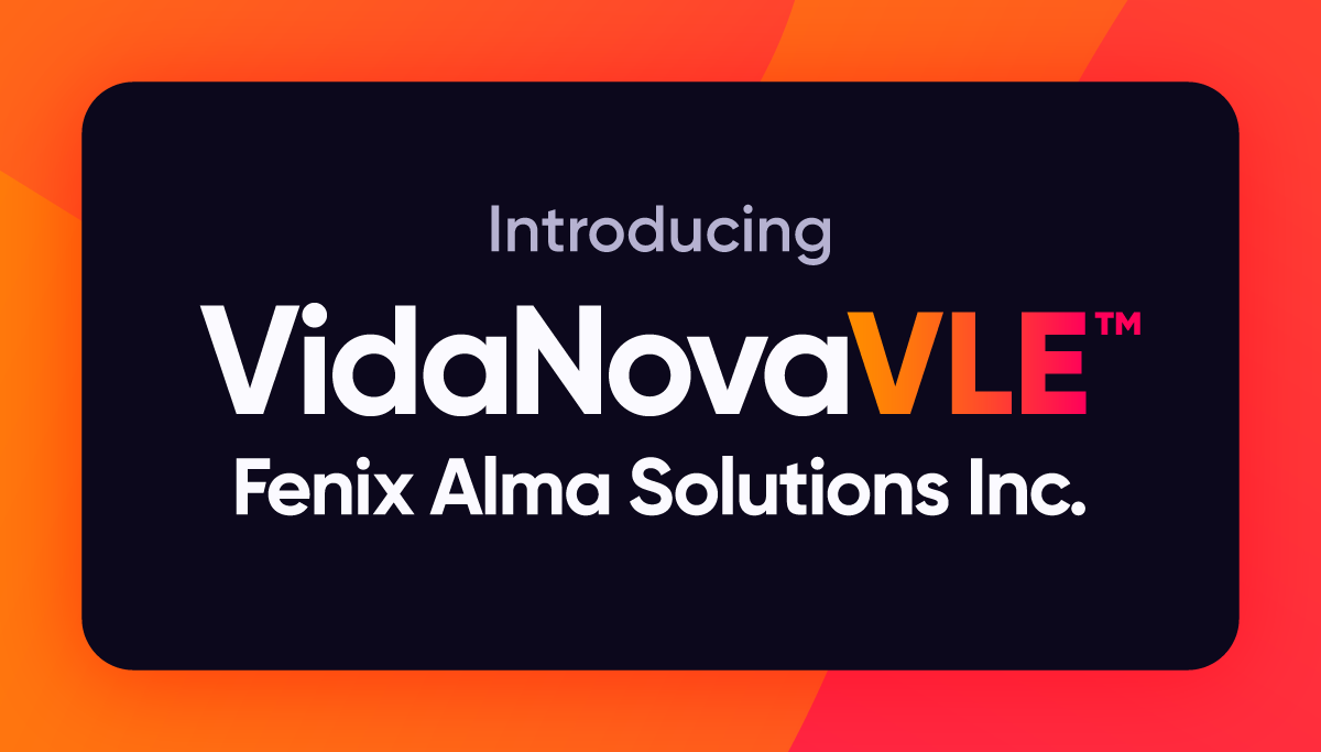 Fenix Alma Solutions Inc.
