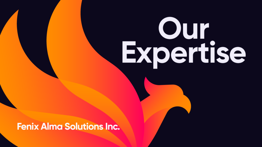 Assessments — Fenix Alma Solutions Inc.